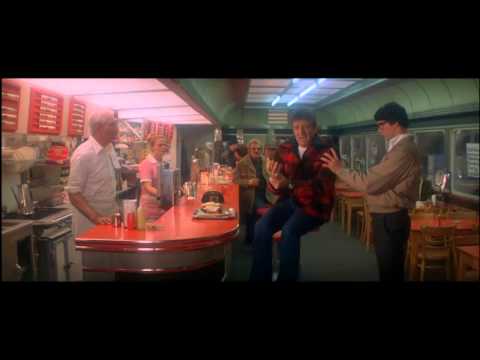 Poids et altére- Superman II