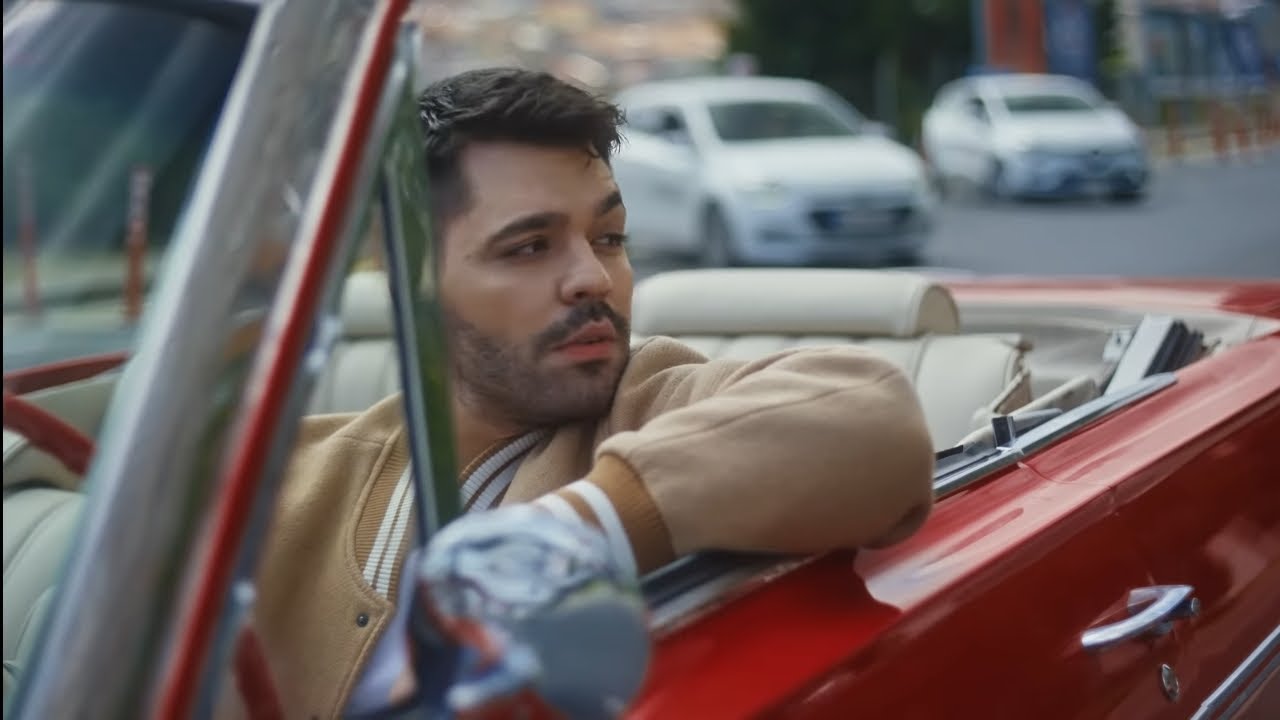 Emir Can İğrek FRANCO canlı Performans 🎉 - YouTube