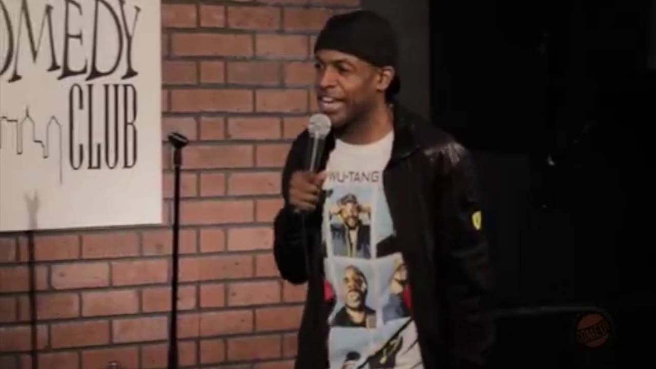 larry beyah - YouTube