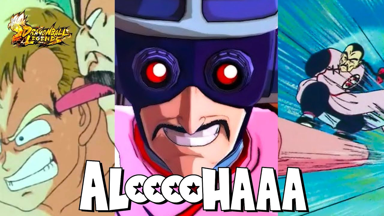 ANY PILLARS AROUND? APRIL FOOLS MERCENARY TAO ONE SHOTS WITH SUPER ...