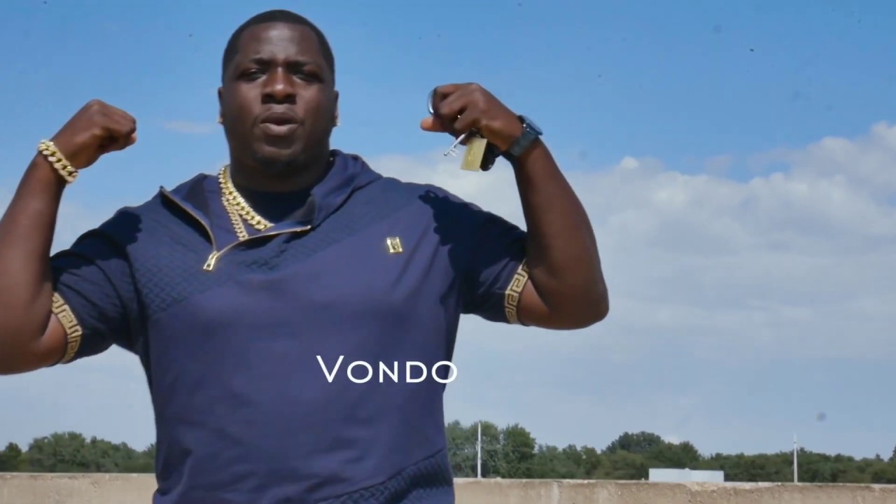 Vondo x OG Fresh “ Aw Yea” - YouTube