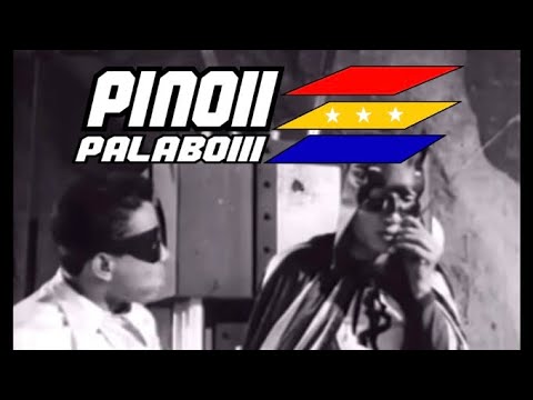 4k - Dolphy as BATMAN - Filipino Batman - YouTube