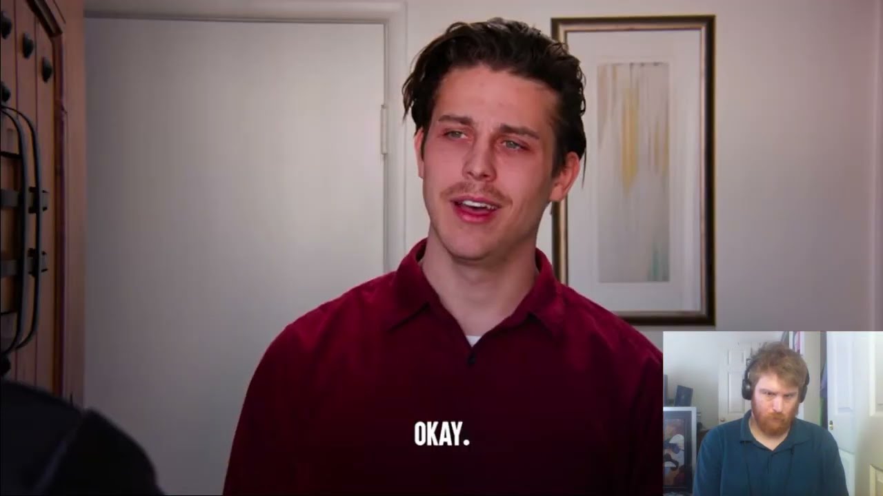 Reacting To Roommate Sabotages Valentines Day Date What Happens Will