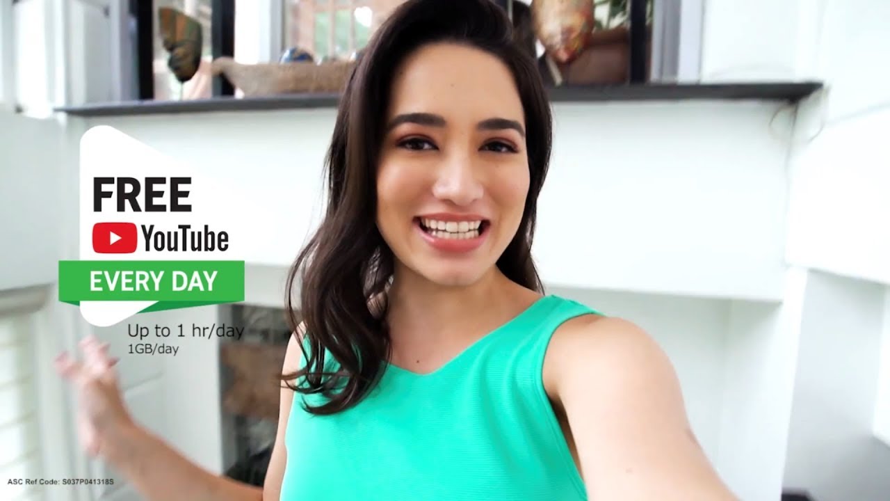 How To Get Free YouTube - YouTube