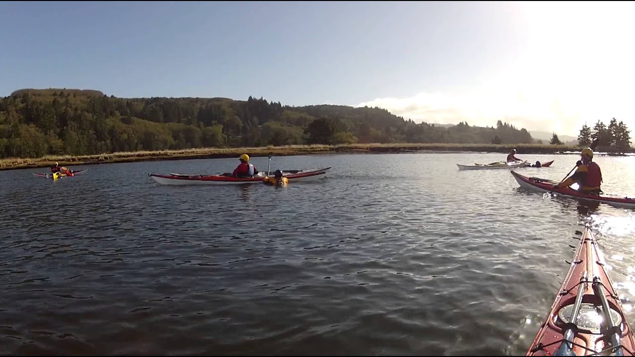 Lumpy Waters Symposium 2012 - YouTube