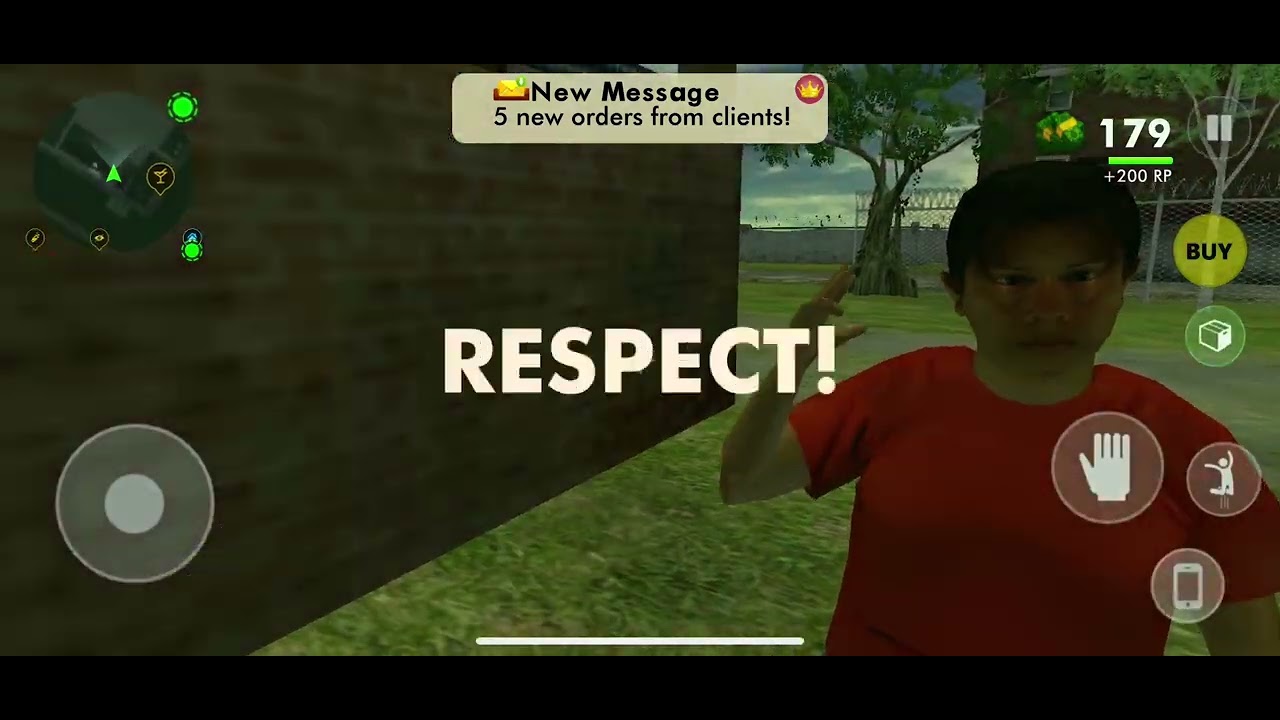 [{(Drug Grand Mafia - Weed Dealer Simulator | #2)}] MISSION FAILED ...