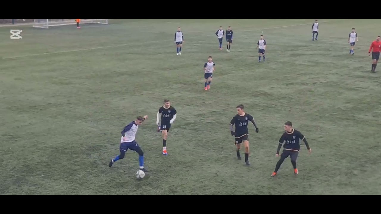 07/12/2024 /fc. Peja_istogu 0:1 pjesa e par. - YouTube