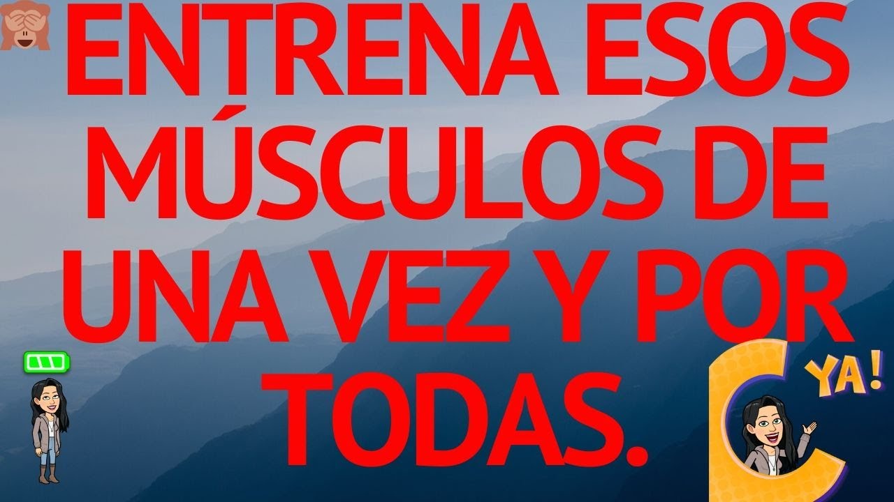 Ese momento es AHORA - YouTube