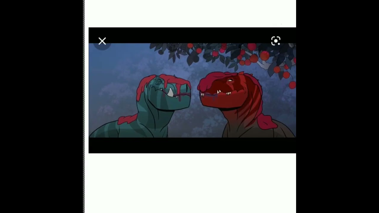 RED X FANG(PRIMAL/SLEEP) - YouTube