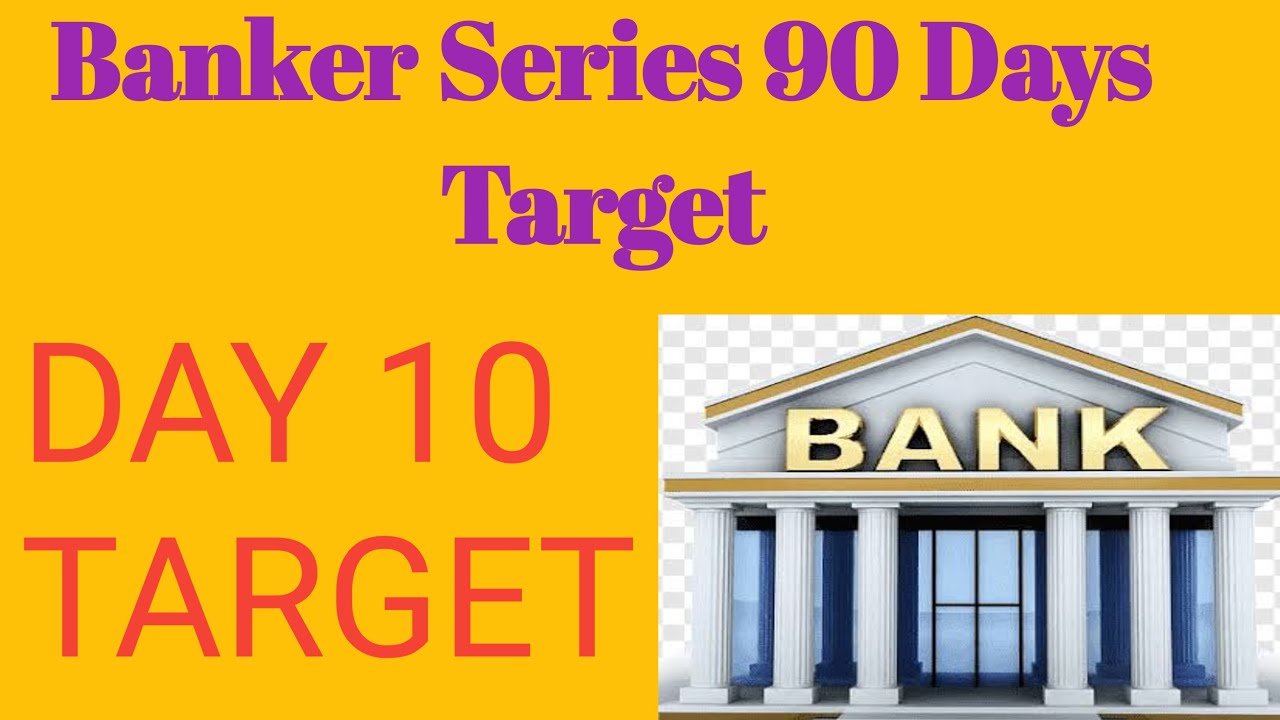Success Series 90 Days Target | Day 10 | KD24 Knowledge - YouTube