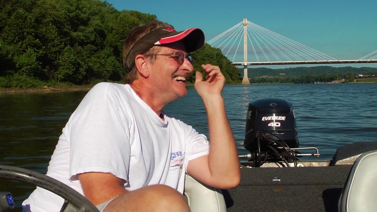 An Interview with Tom Clay by Steven Middleton - YouTube