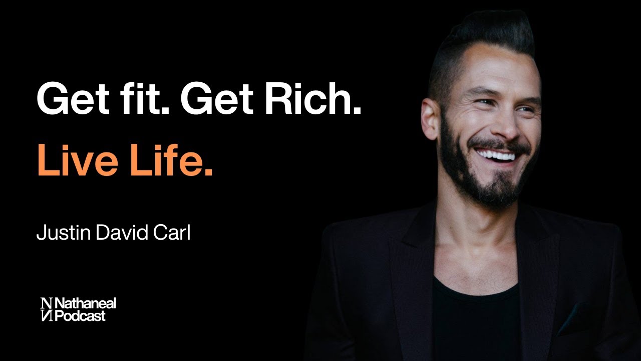 Fit-Rich Life Founder: I turned $80k of debt to 7 figures! | Justin ...