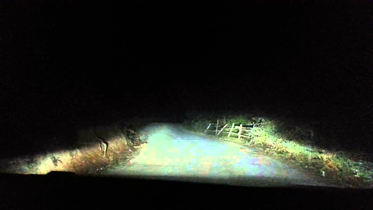 Opel - Adaptive Forward Lighting (AFL) - YouTube