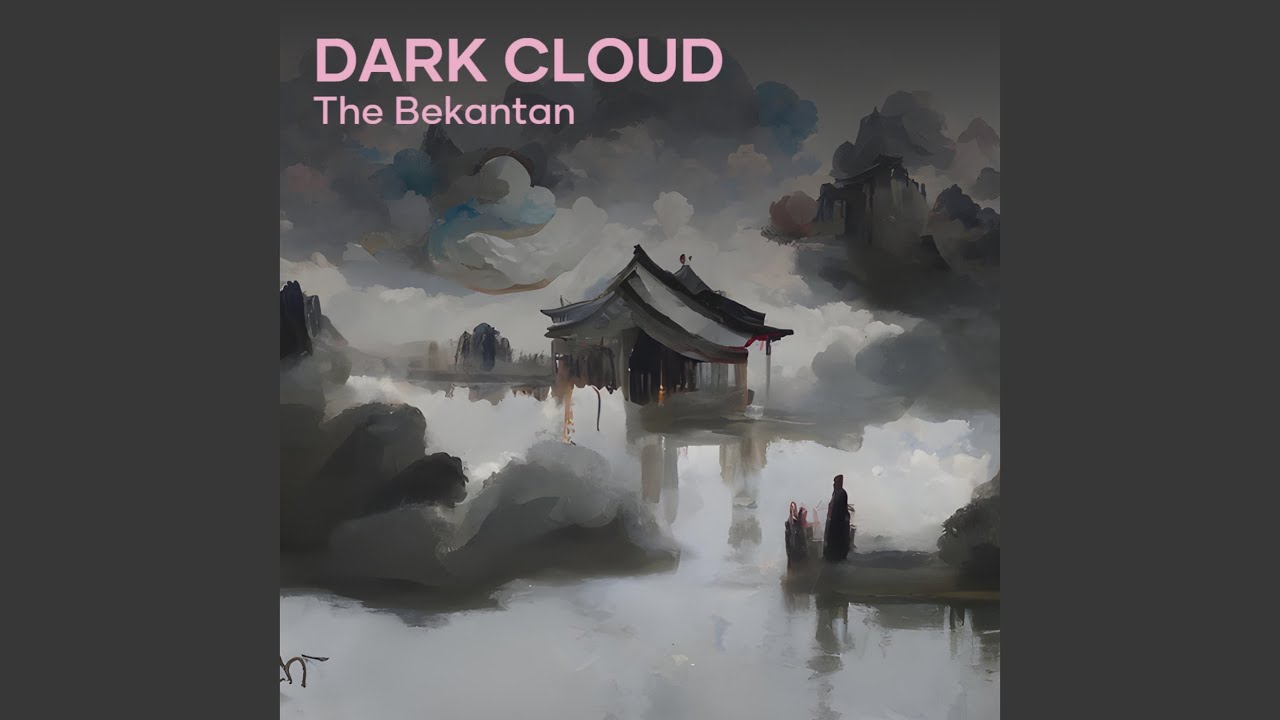 Dark Cloud - YouTube
