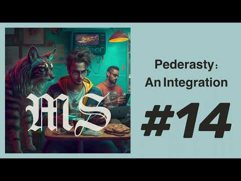 #14 Pederasty and Boys | Pederasty: An Integration by Bruce Rind