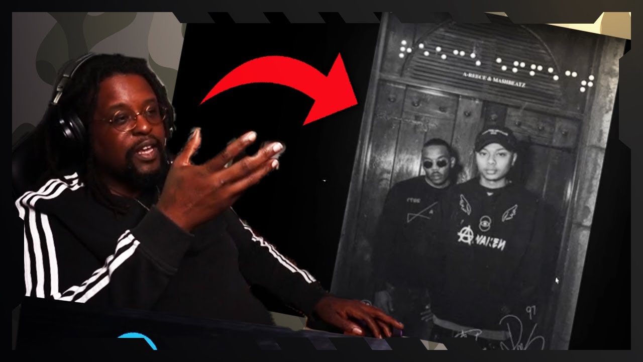 A Reece Girls Got Dreams Reaction - YouTube