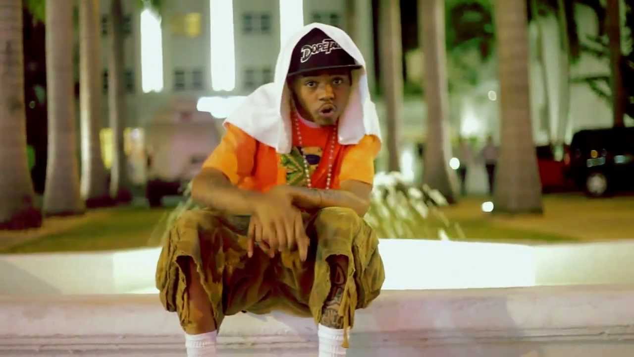 Young Roddy - Blow (Official Video) - YouTube