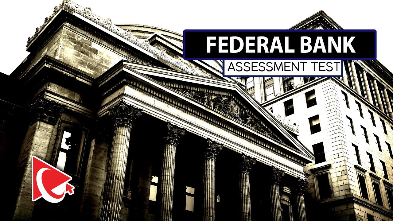How to Pass FEDERAL BANK PSYCHOMETRIC TEST - Questions and Answers with ...