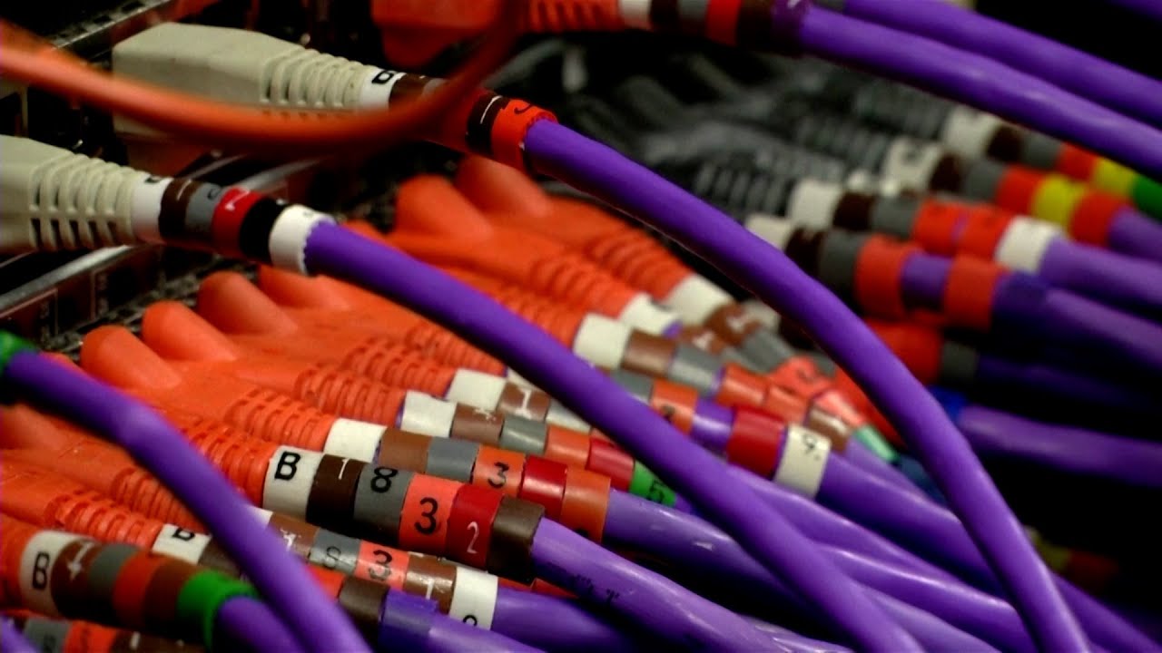 Are we living in a computer simulation? - YouTube