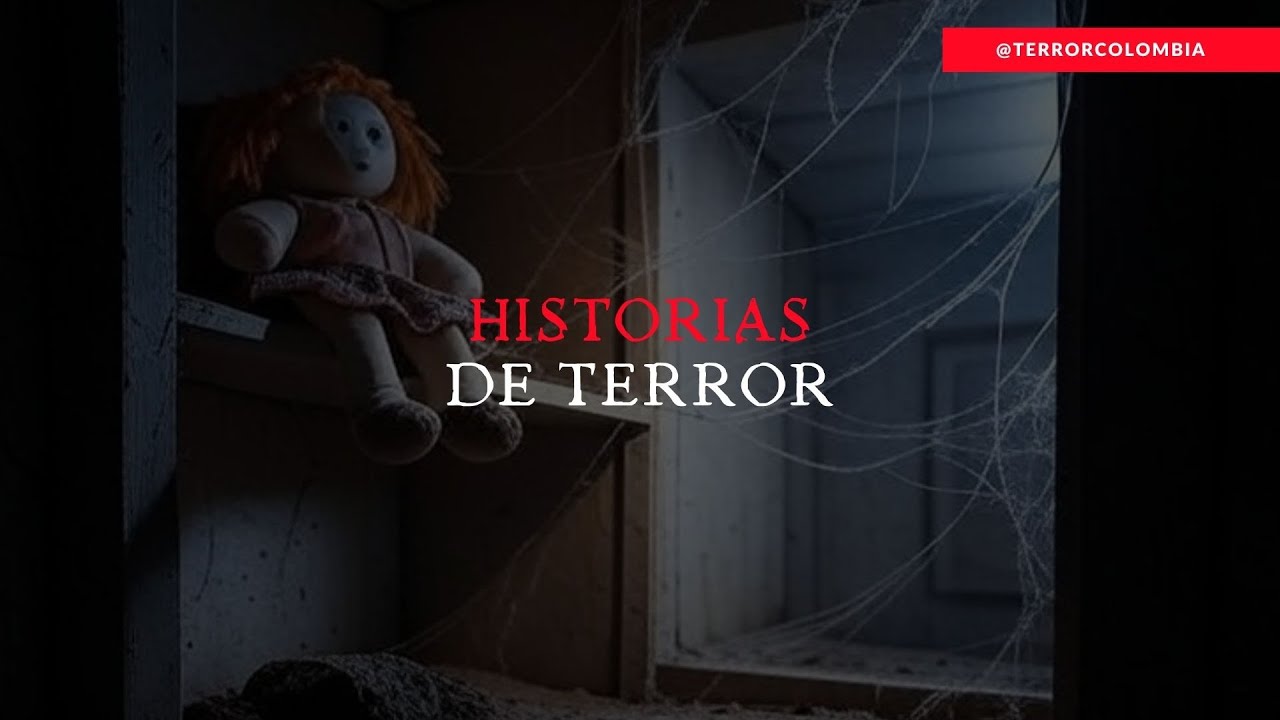 El CARTEL PARANORMAL DE LA MEGA, HISTORIAS DE TERROR, ENERO 28, 2024 ...