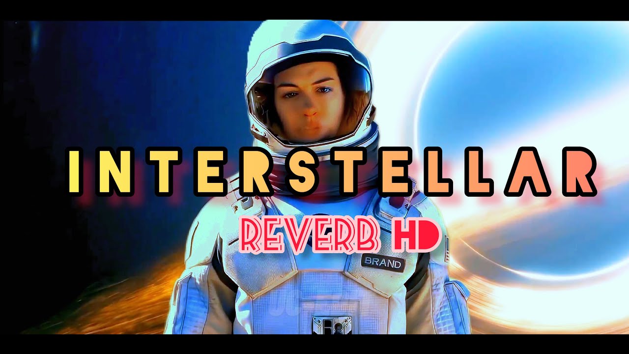 INTERSTELLAR 2014 HD || UC-EDIT - YouTube
