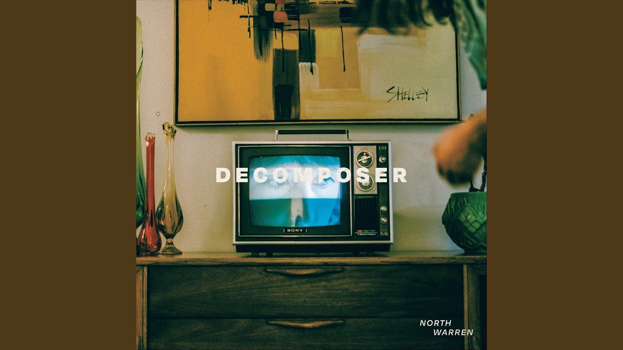 Decomposer - YouTube