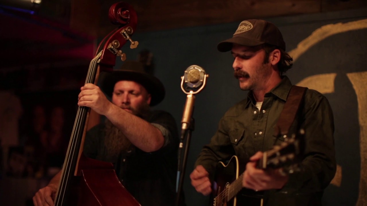 The Turkey Buzzards - Restless Legs - Not Bad For A Monday (Live at The ...