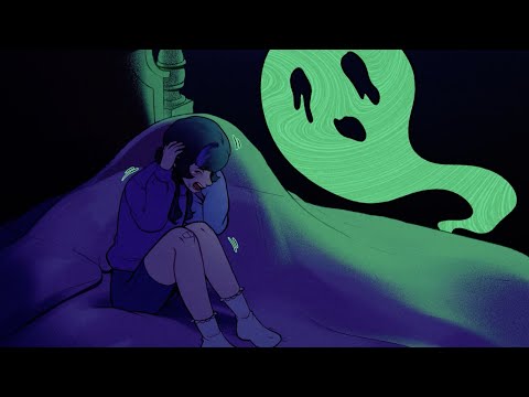Nightmare - ParaNorma (Lyric Video)