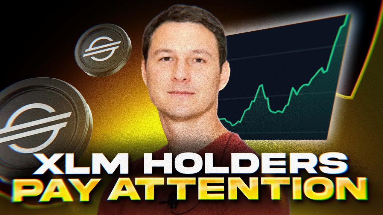 1,000 XRP vs 10,000 XLM: Why XLM Could Win BIG! - YouTube