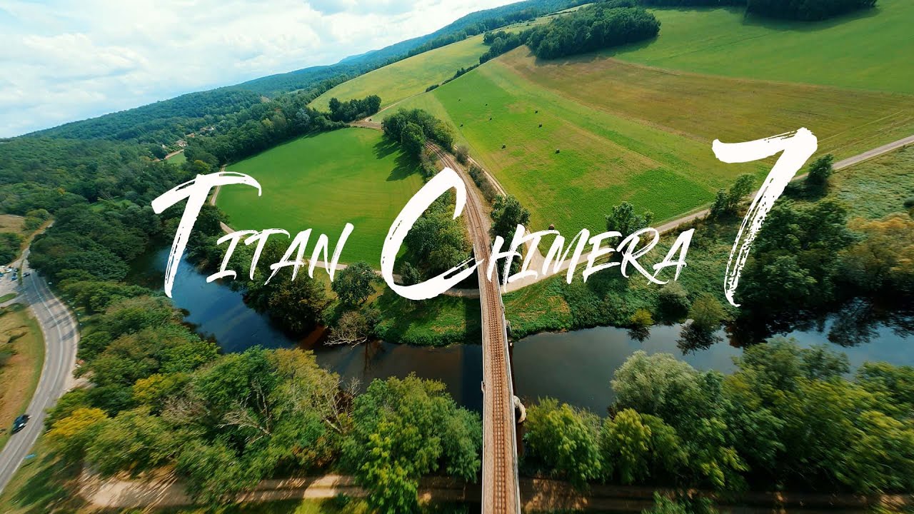 Chimera 7 HD | CINEMATIC FPV - YouTube