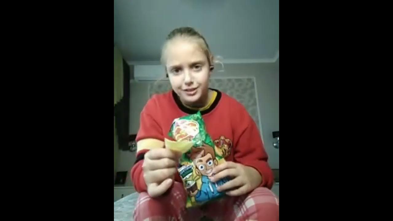 чипсы от Влада а4 **вторая часть**👍 - YouTube