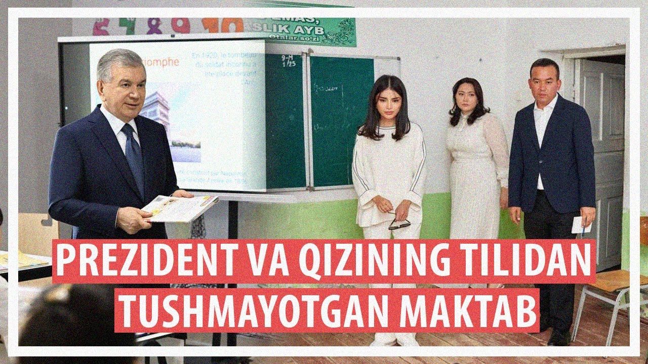 O‘qituvchiga maosh, o‘quvchiga joy yetishmaydi - “yangi” O‘zbekiston ...