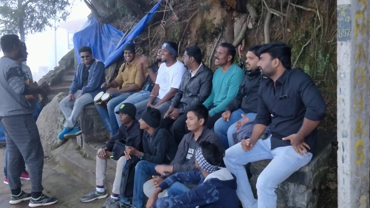 தோல்வி எனக்கில்லையே | GJCF புள்ளிங்கோ - YouTube