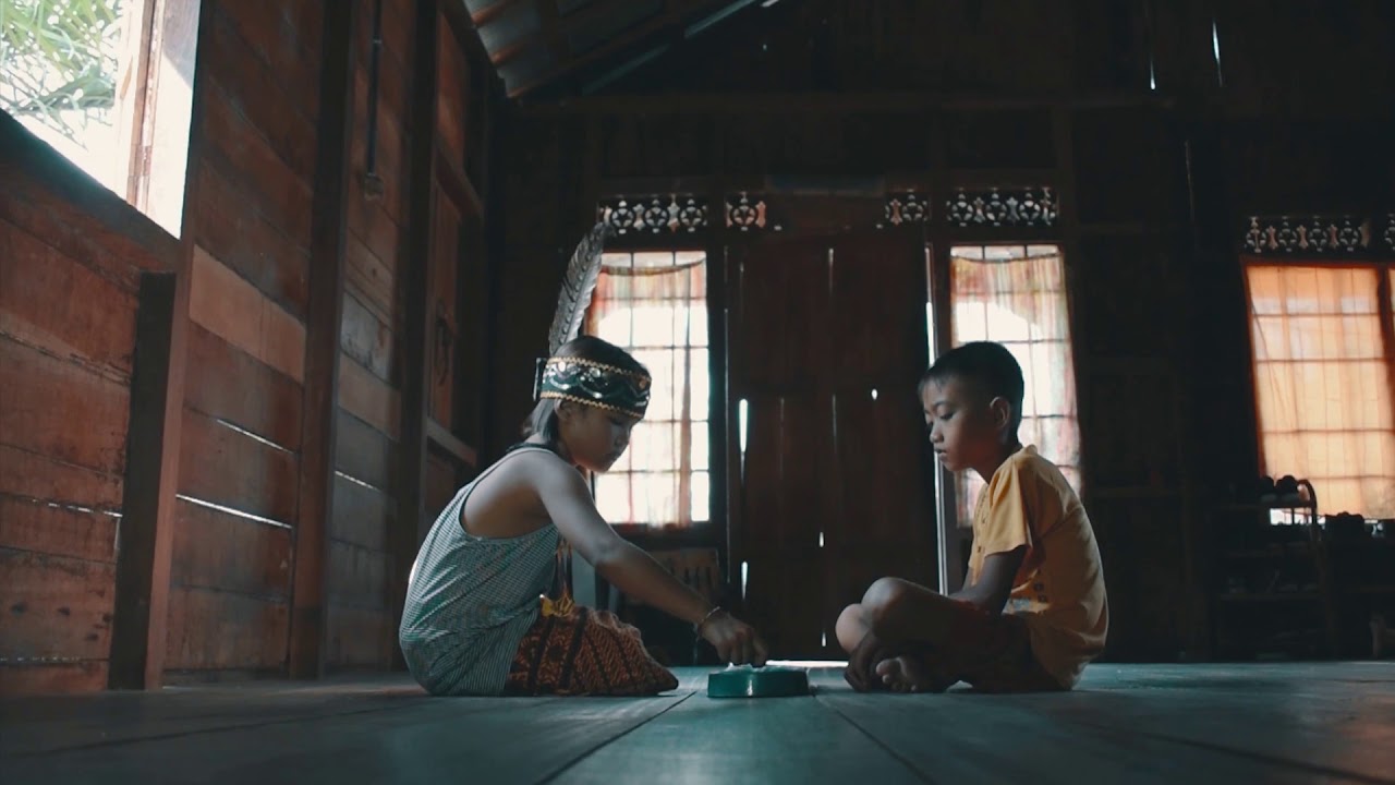 Kuriding Banua - YouTube