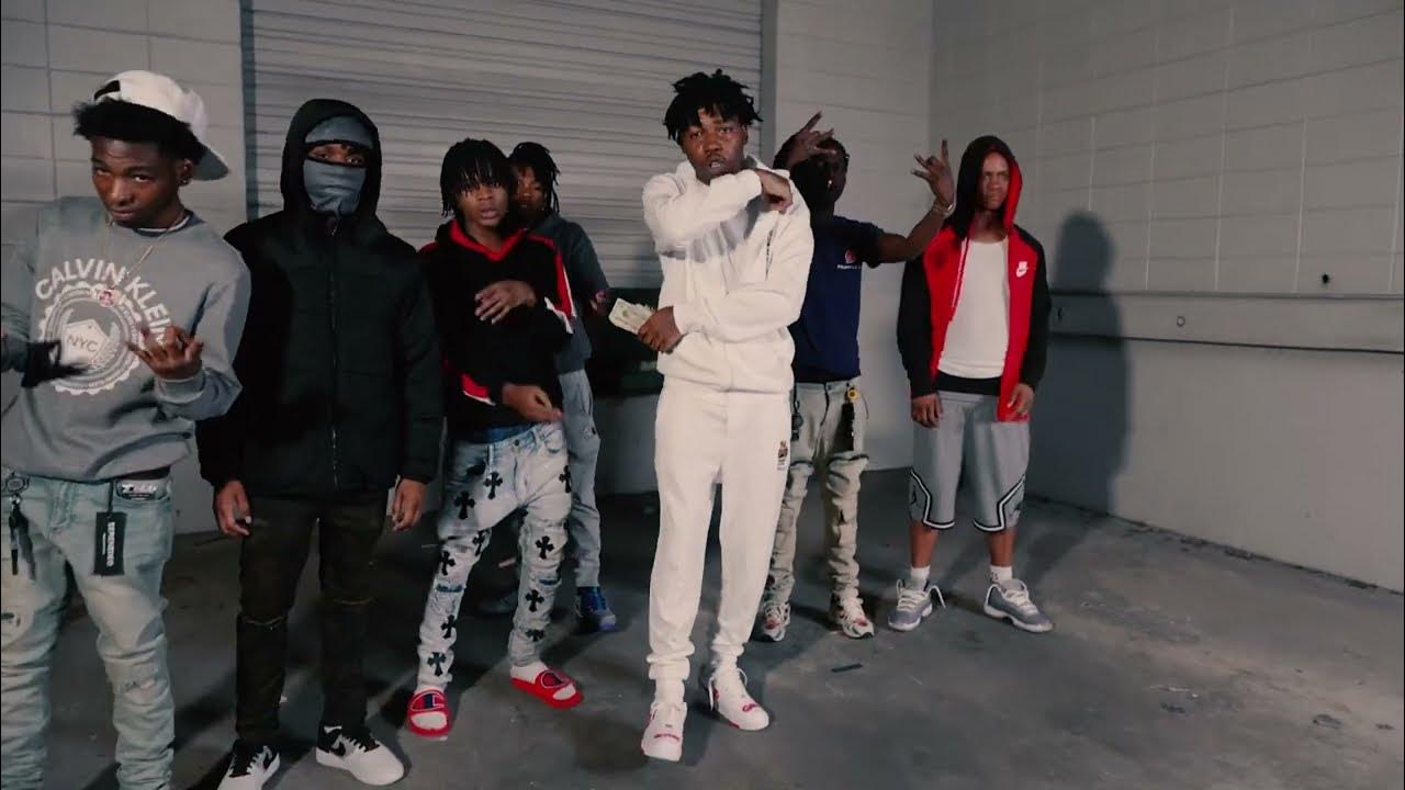 Monewaypeso - Rumors {official music visual} - YouTube