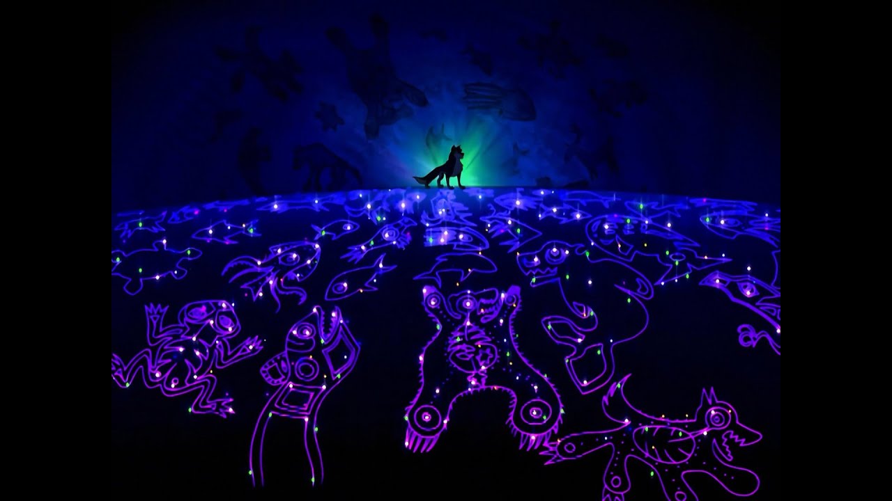 "Who You Really Are" Song (Aleu Meets Muru) | Balto II: Wolf Quest ...