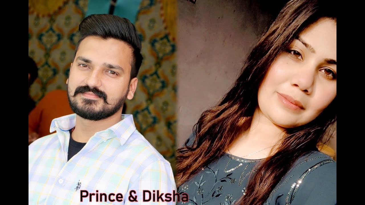 Prince Rana Weds Diksha Live by . Glamour HD Studio Pharal MoB:- 9996930678, 9518265627 - YouTube