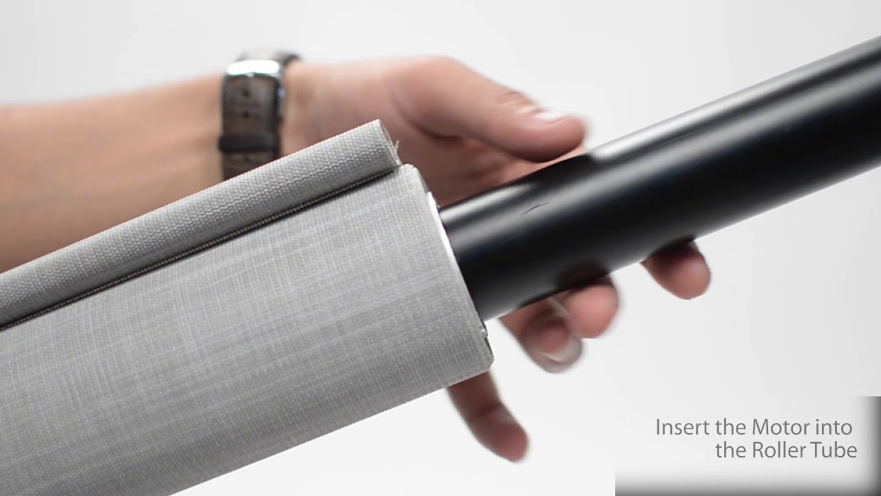 How to Install Motor - YouTube