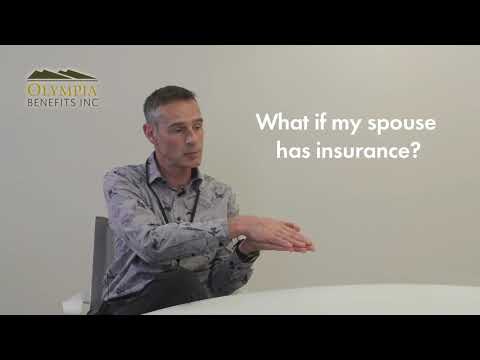 How Much Contribute To Hsa When Spouse Has Health Insurance