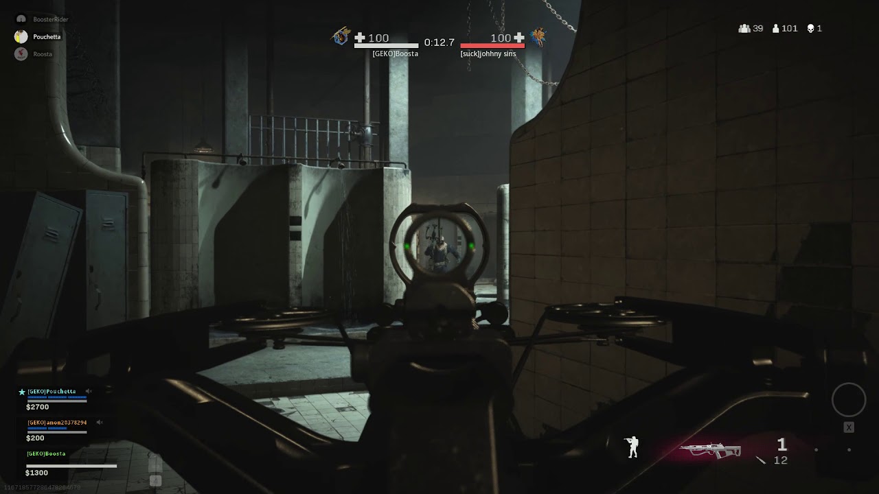 ooooooh mama - YouTube