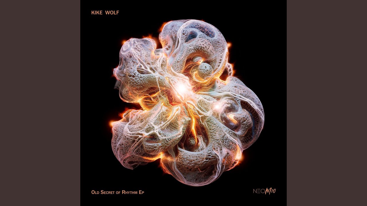 Old Secret of Rhythm - YouTube