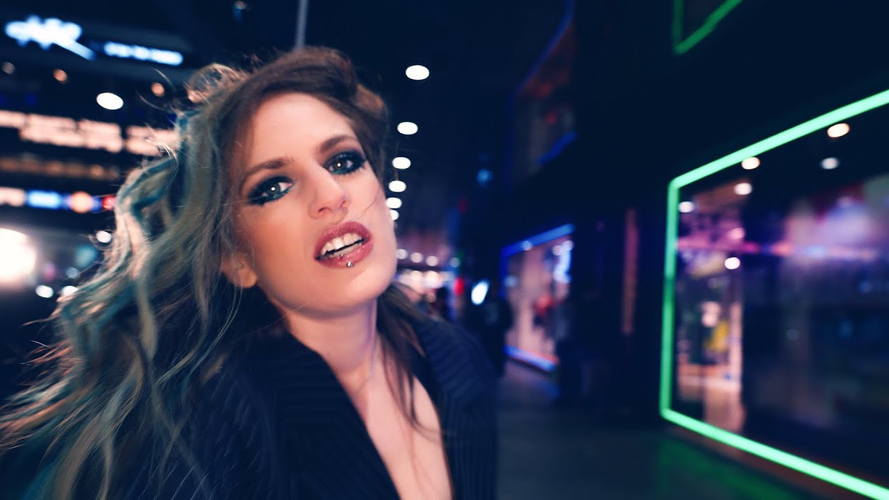 Scardust - Huts (Official Music Video) - YouTube