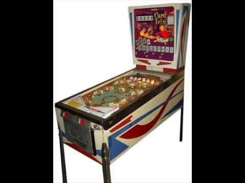 Sound effect: Flipper - YouTube