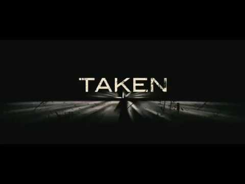 Original Trailer | Taken (2008) - YouTube