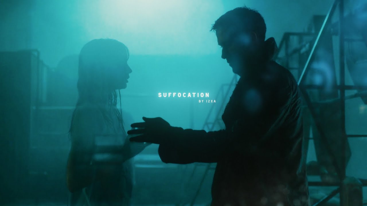 Suffocation | 2049 ( 4K ) - YouTube