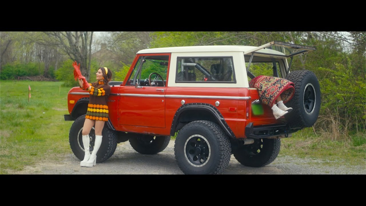 Dani Rose - Good Mourning (Official Music Video) - YouTube