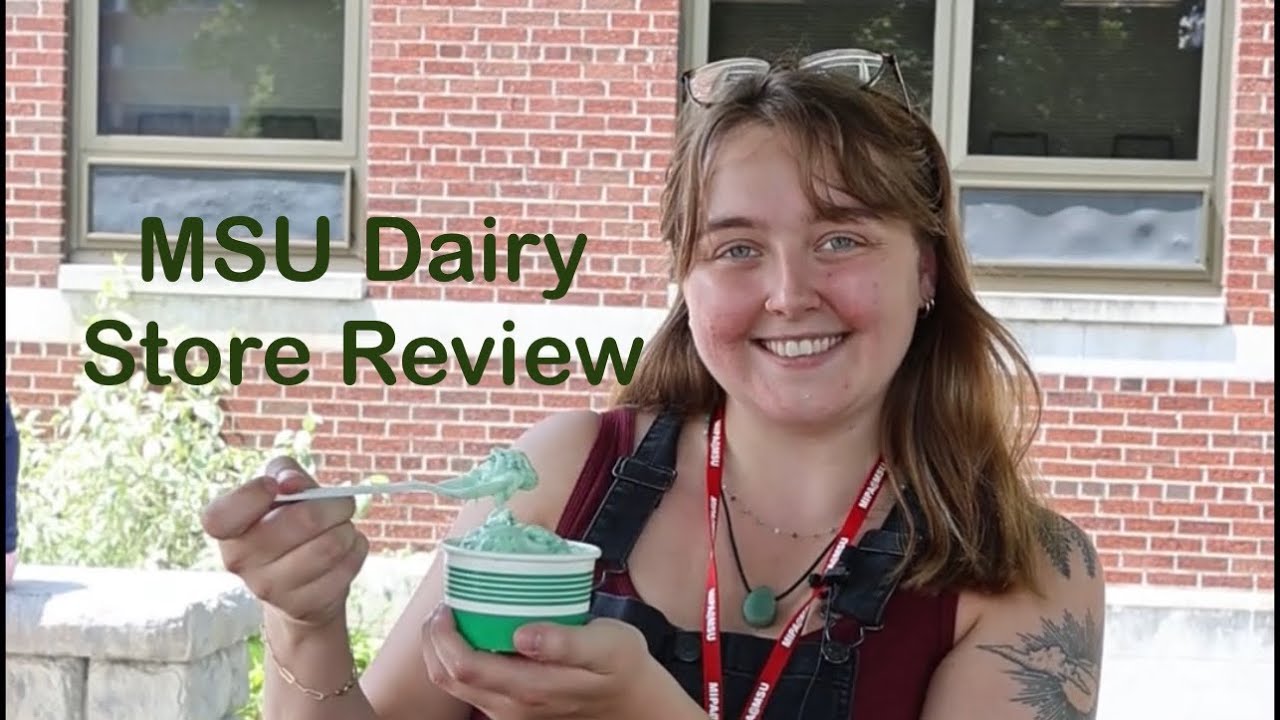 The Upstart at MIPA Summer Journalism Workshop 2024 take on the Dairy ...