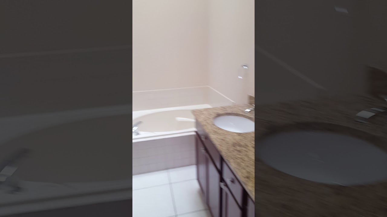 Come to our Open House 11570 Kenley Circle Orlando - YouTube