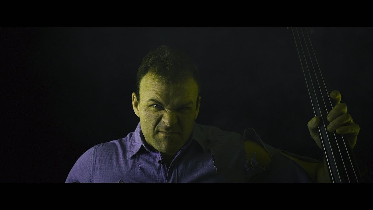 Daniel Hardin Returns To The Becky Buller Band - YouTube