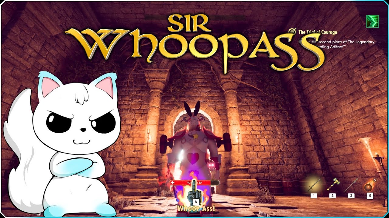 Bonking the Boners - Sir Whoopass - YouTube